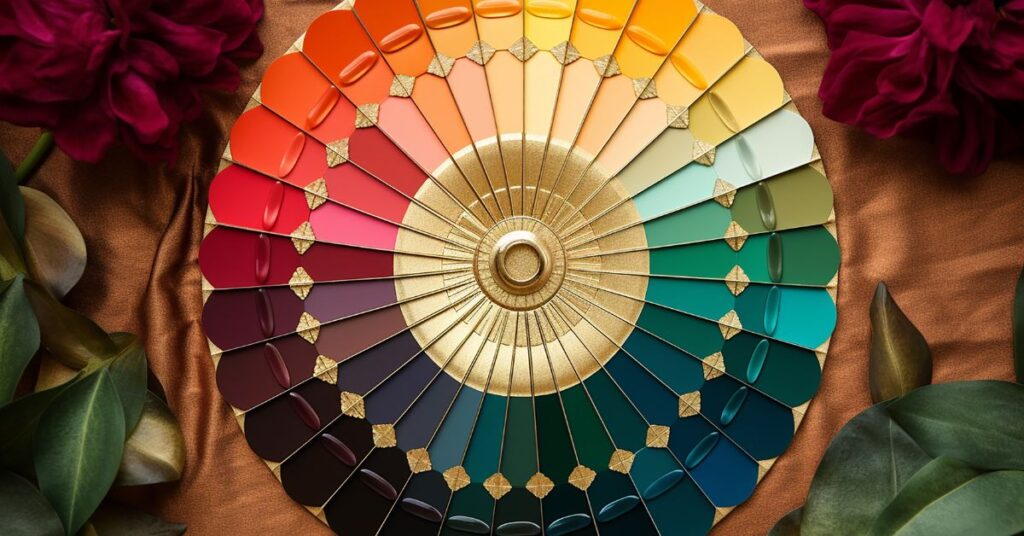 The Psychology of Color in Fashion: Understanding Its Impact