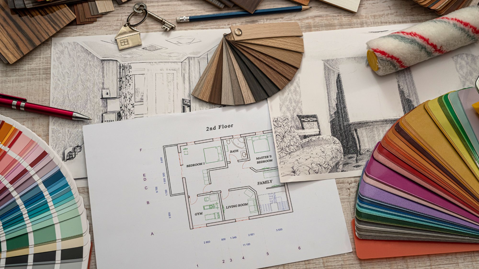 The Evolution Of Interior Design: From Classical To Modern