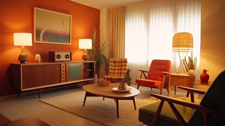 Historical Design Styles: Shaping Modern Creativity