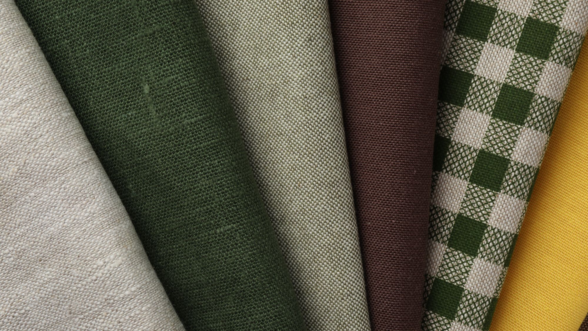 Choosing the Right Fabrics for Every Season