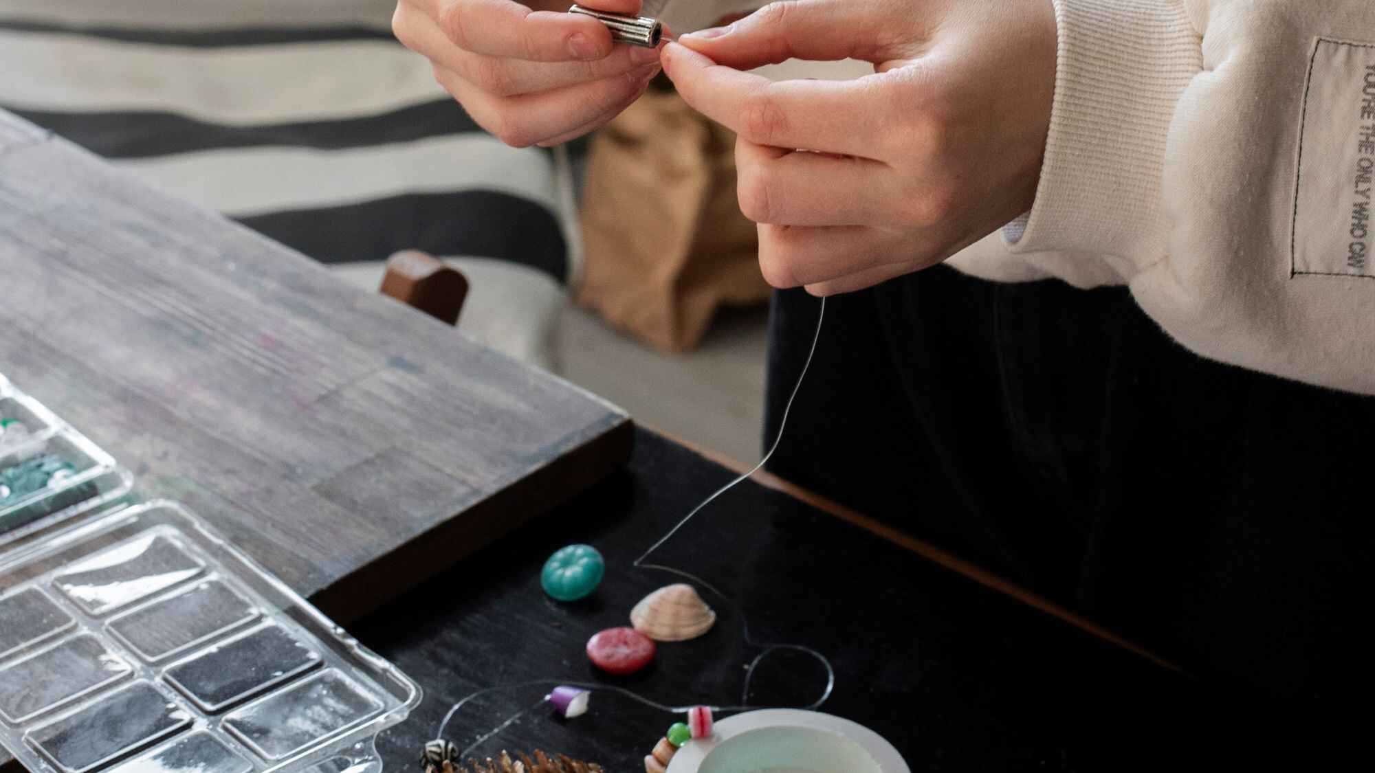 "Jewelry In Fashion: Trends And Design At Dhruva College"